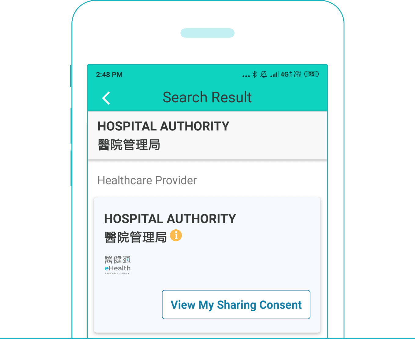 醫健通 eHealth
